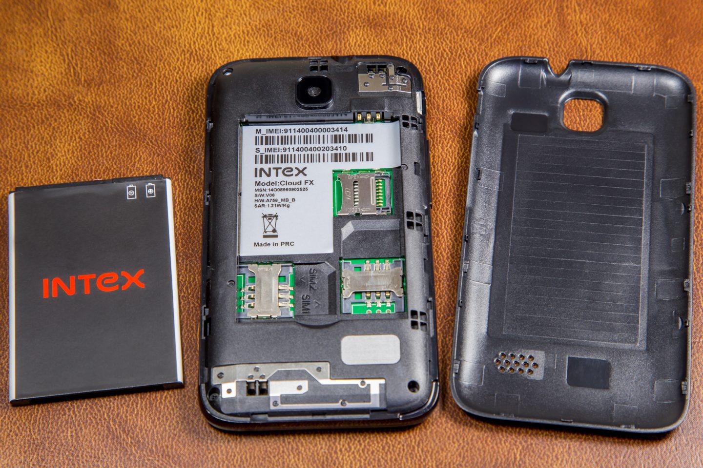 Testing a $35 Firefox OS phone—how bad could it be? - Ars Technica