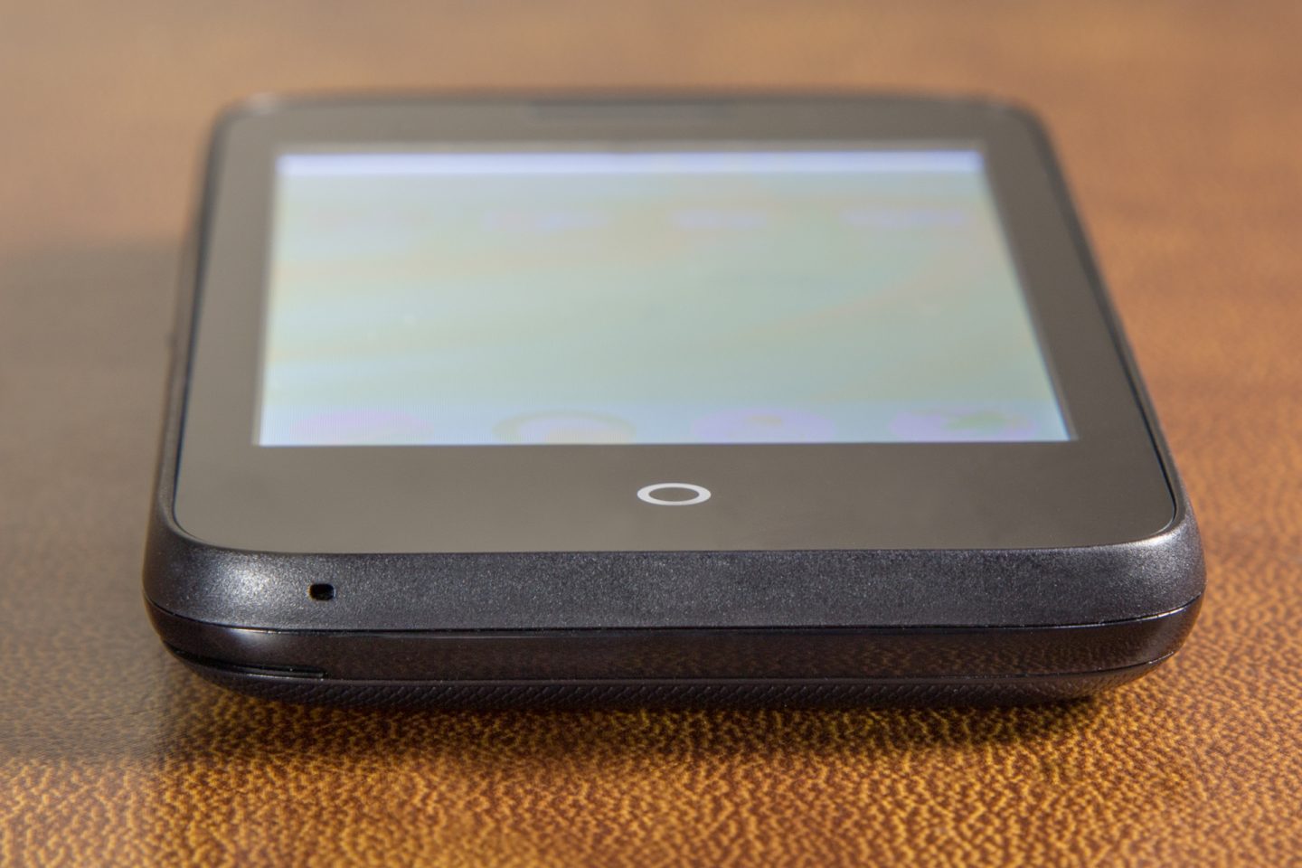 Testing a $35 Firefox OS phone—how bad could it be? - Ars Technica