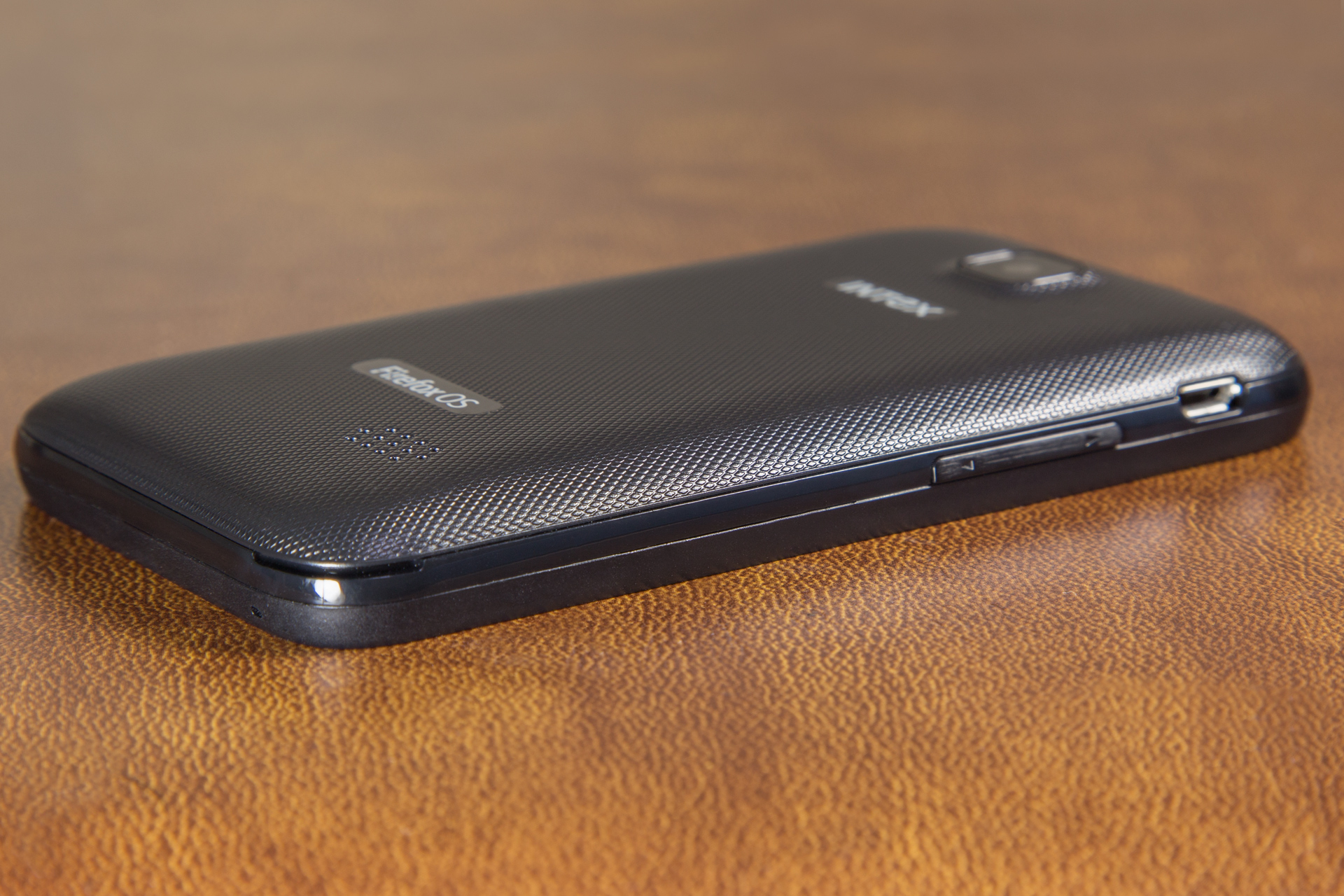 Testing a $35 Firefox OS phone—how bad could it be? - Ars Technica