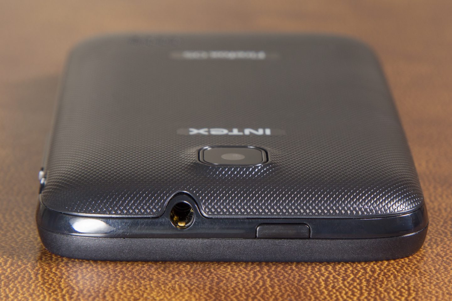 Testing a $35 Firefox OS phone—how bad could it be? - Ars Technica