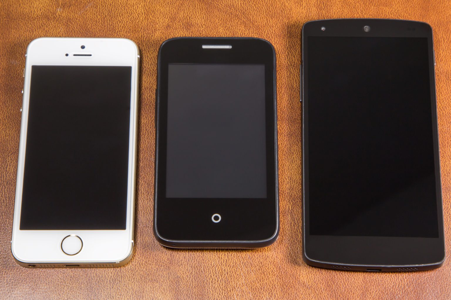 Testing a $35 Firefox OS phone—how bad could it be? - Ars Technica