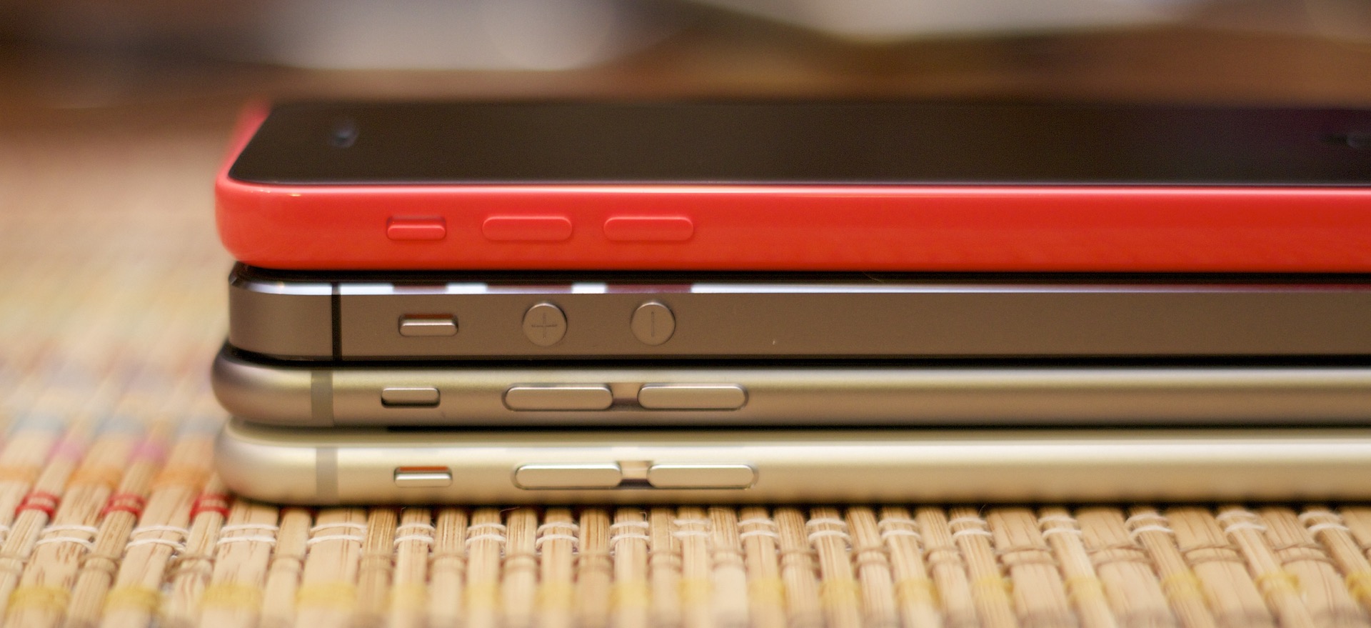 iPhone 6 and 6 Plus: In deep with Apple’s thinnest phones - Ars Technica