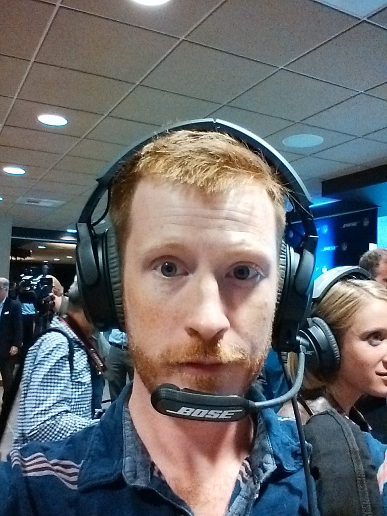 Fighting the roar: Bose delivers the NFL’s first noise-canceling ...