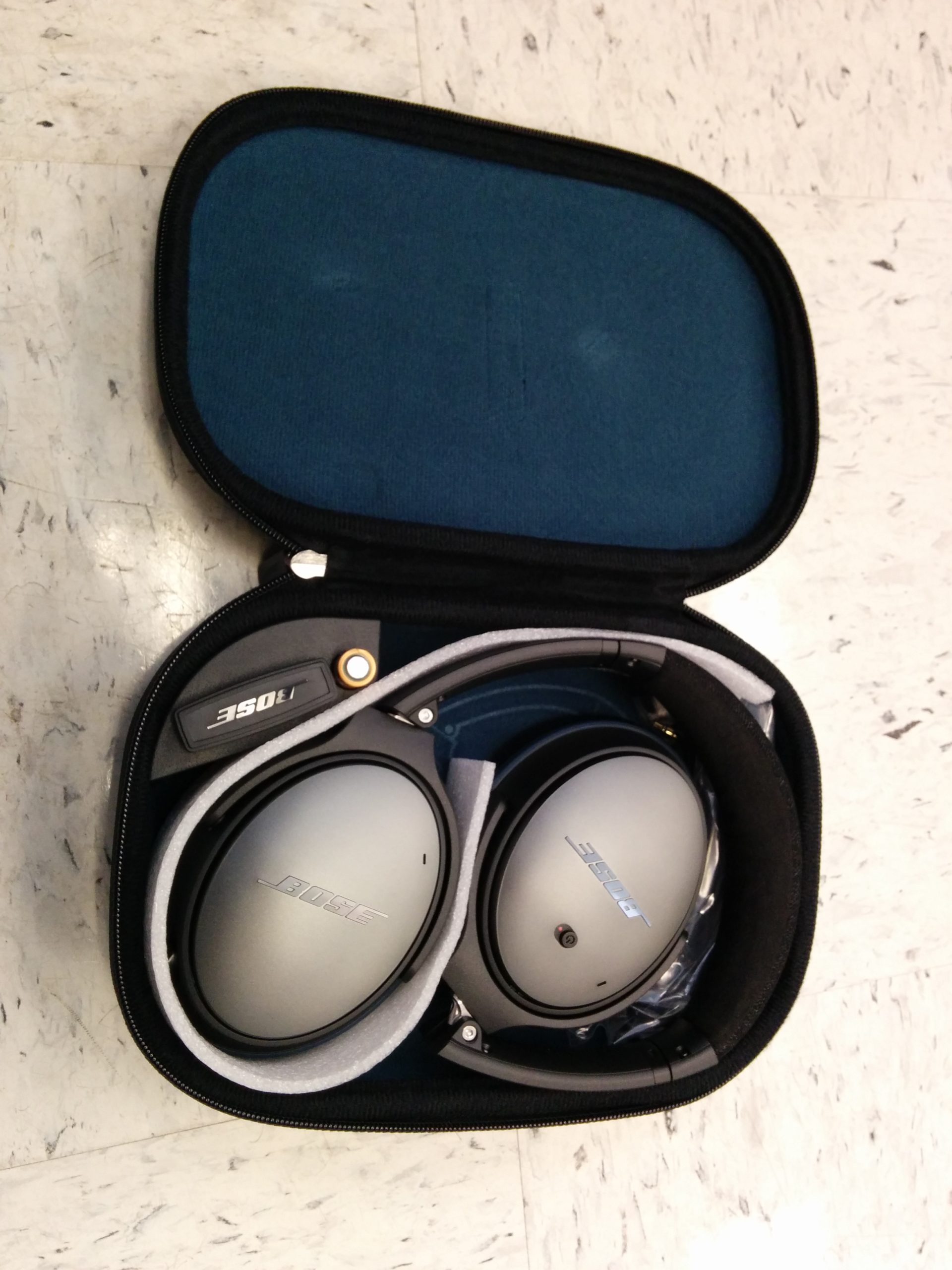 Fighting the roar: Bose delivers the NFL’s first noise-canceling ...