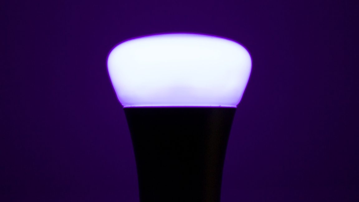 Philips designer talks about Hue’s genesis and less-expensive future ...