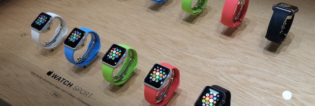 Don’t buy the Apple Watch version 1.0 | Ars Technica