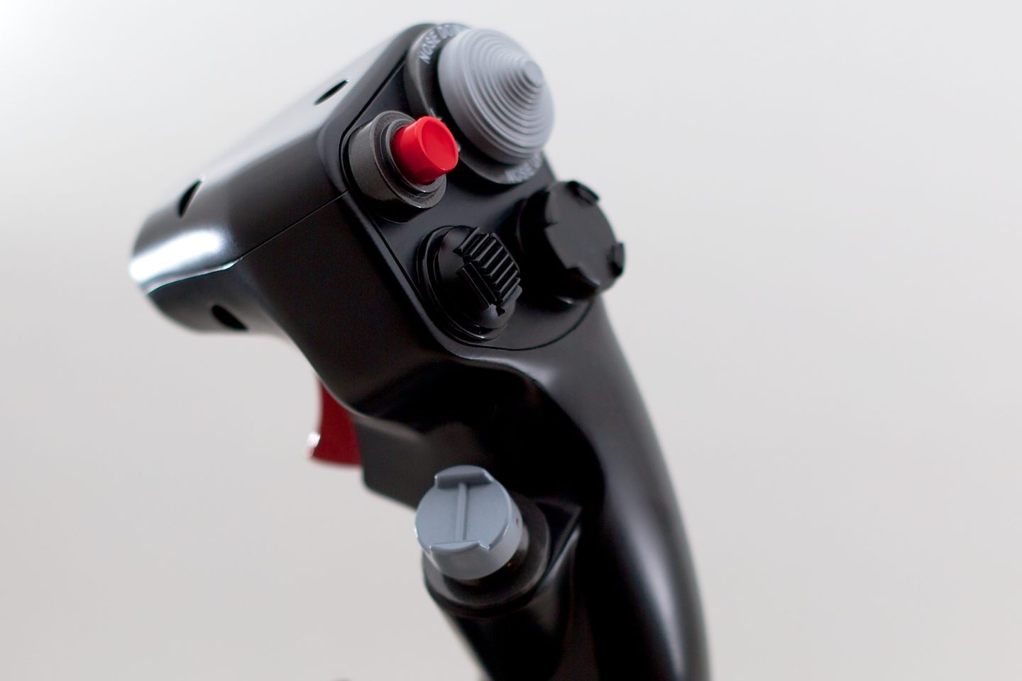 I’m not crazy (but I did buy a $450 HOTAS Warthog joystick) - Ars Technica