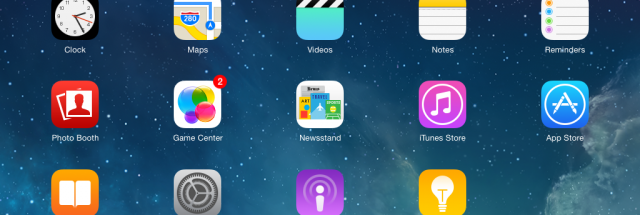 A slide into obsolescence: iOS 8 on the iPad 2 | Ars Technica