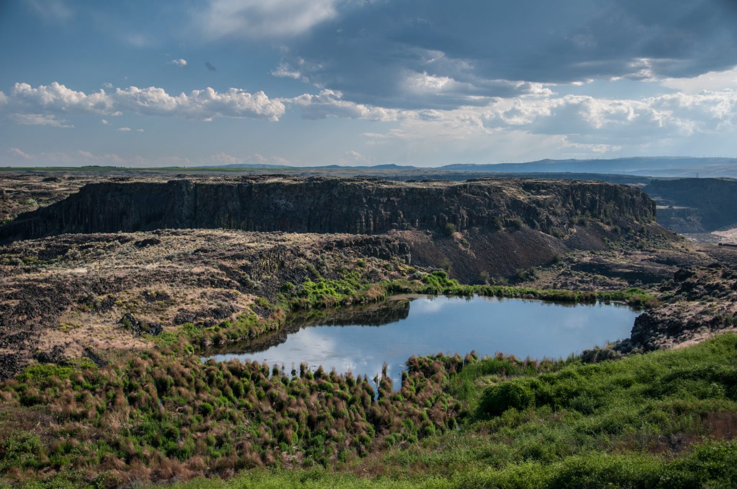 Gallery: More unhealed wounds from Washington’s nearly forgotten flood ...