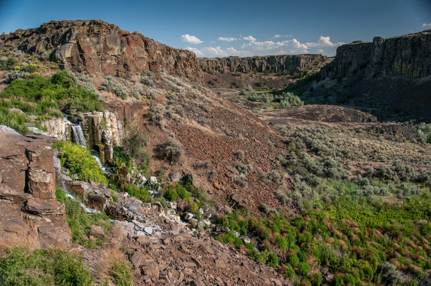 Gallery: More unhealed wounds from Washington’s nearly forgotten flood ...