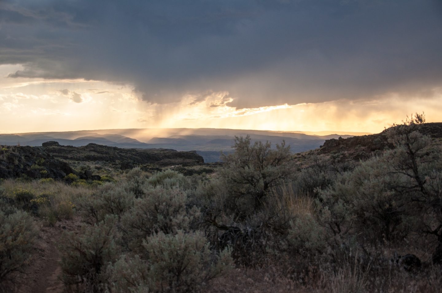 Gallery: More unhealed wounds from Washington’s nearly forgotten flood ...