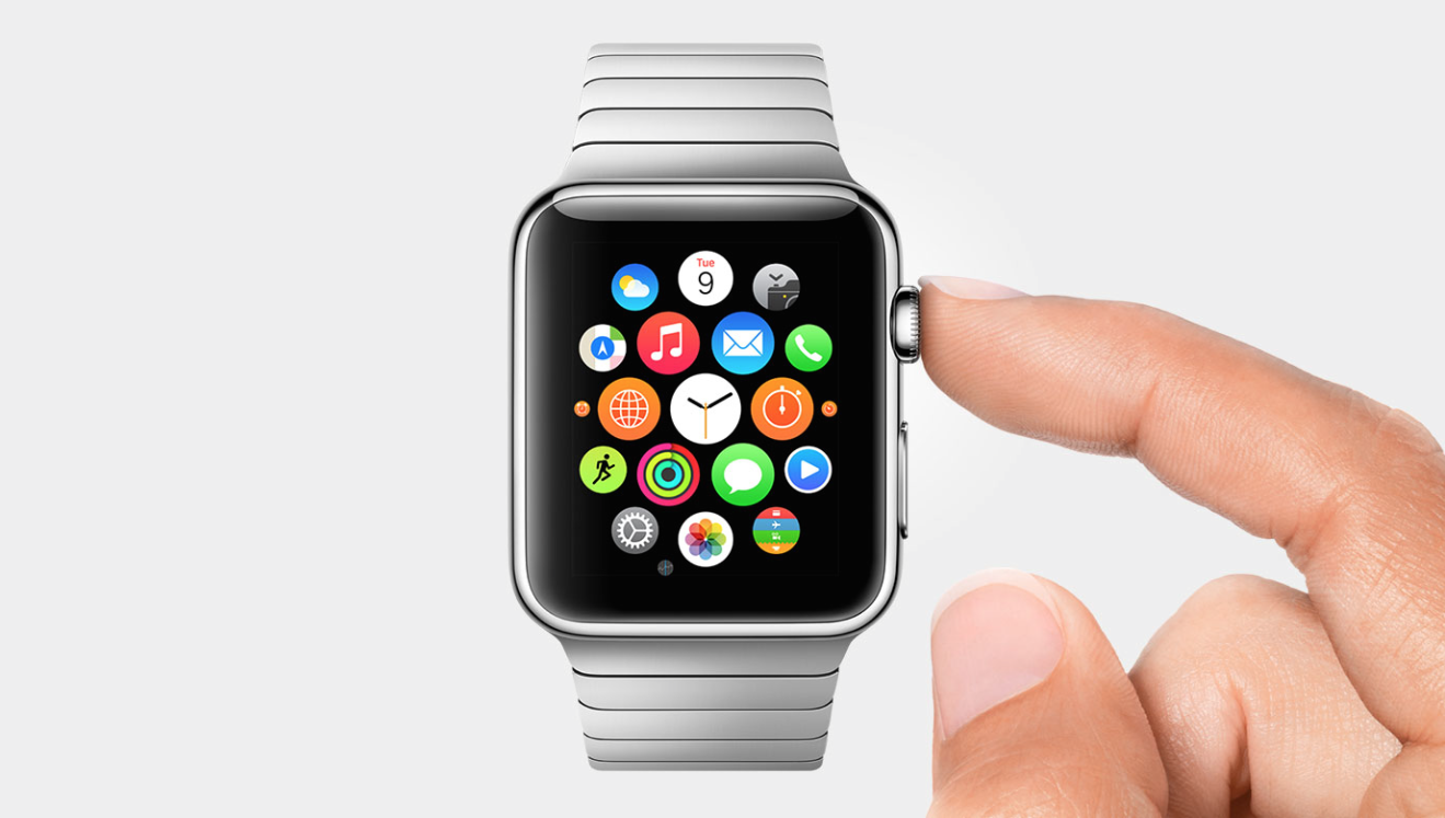 Gallery: the Apple Watch - Ars Technica