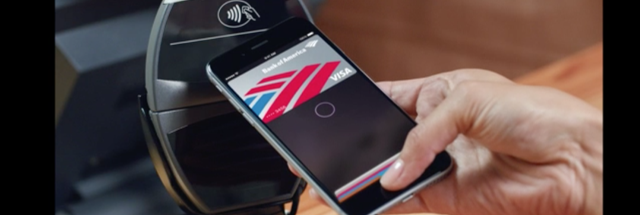 Apple unveils Apple Pay mobile payment platform | Ars Technica