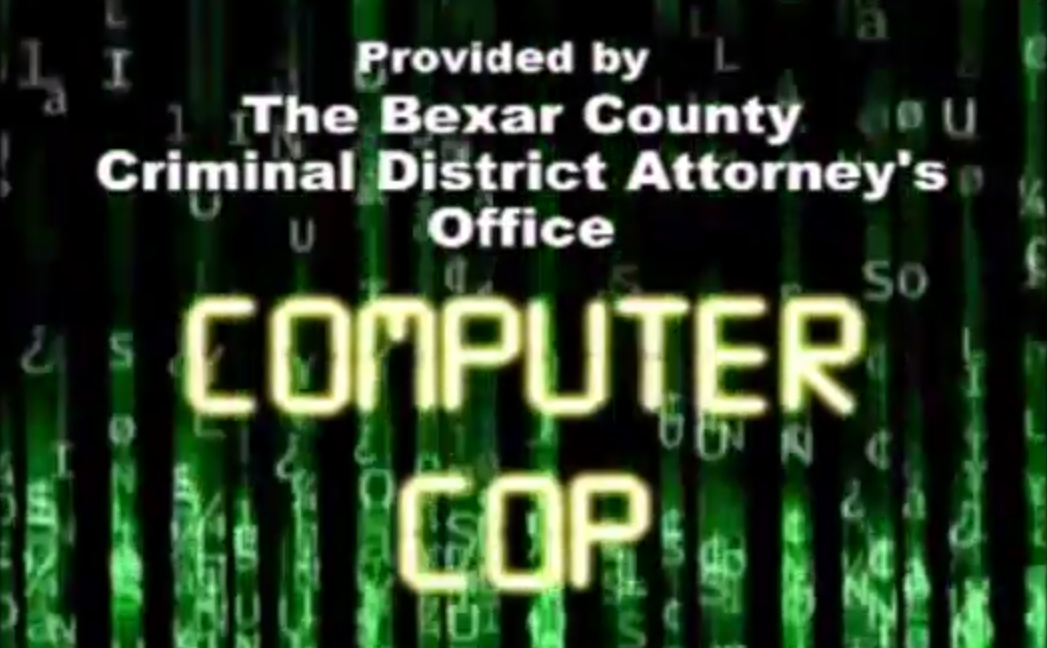 ComputerCOP: the dubious “Internet Safety Software” given to US ...