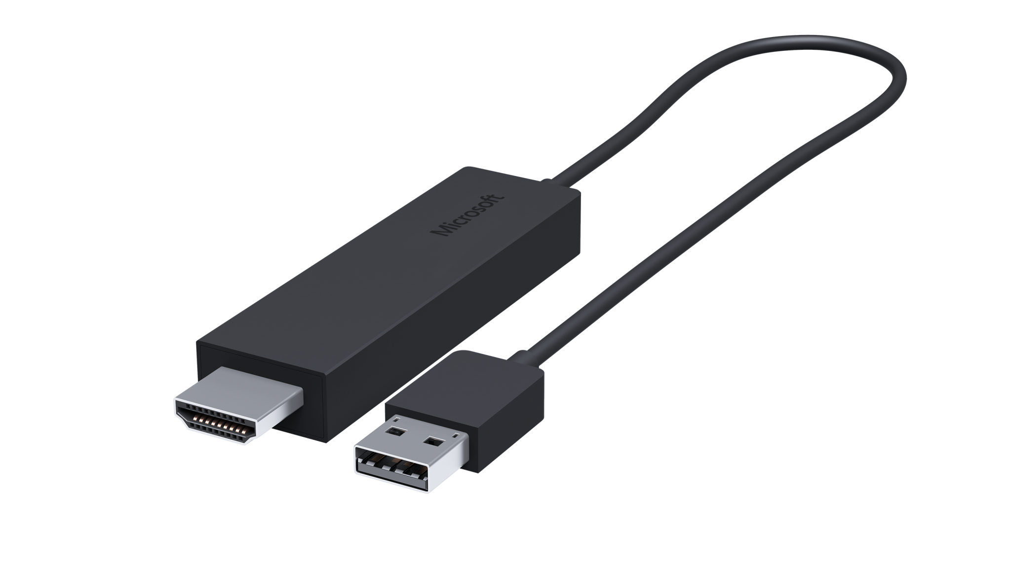 Is a Microsoft TV dongle going to make Miracast mainstream? - Ars Technica