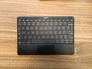 Amazon reveals sleek new e-reader, beefed-up HDX tablet, keyboard - Ars ...