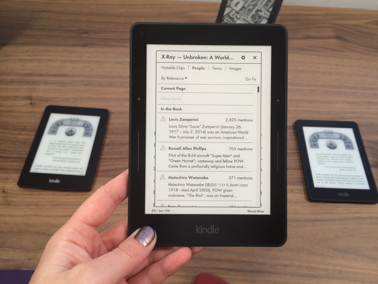 Amazon reveals sleek new e-reader, beefed-up HDX tablet, keyboard - Ars ...