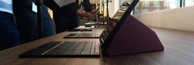 Amazon reveals sleek new e-reader, beefed-up HDX tablet, keyboard | Ars ...