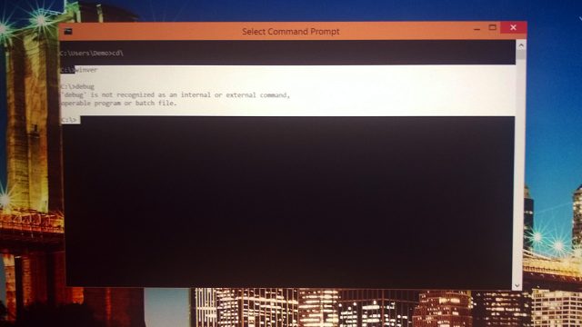 Windows 10 in pictures: A new Start menu puts focus back on the desktop ...