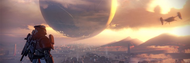 Destiny: First look at a small universe | Ars Technica