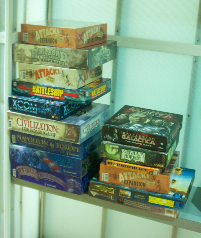 How to build a Civilization: Behind the scenes at Firaxis - Ars Technica