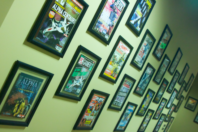 How to build a Civilization: Behind the scenes at Firaxis - Ars Technica