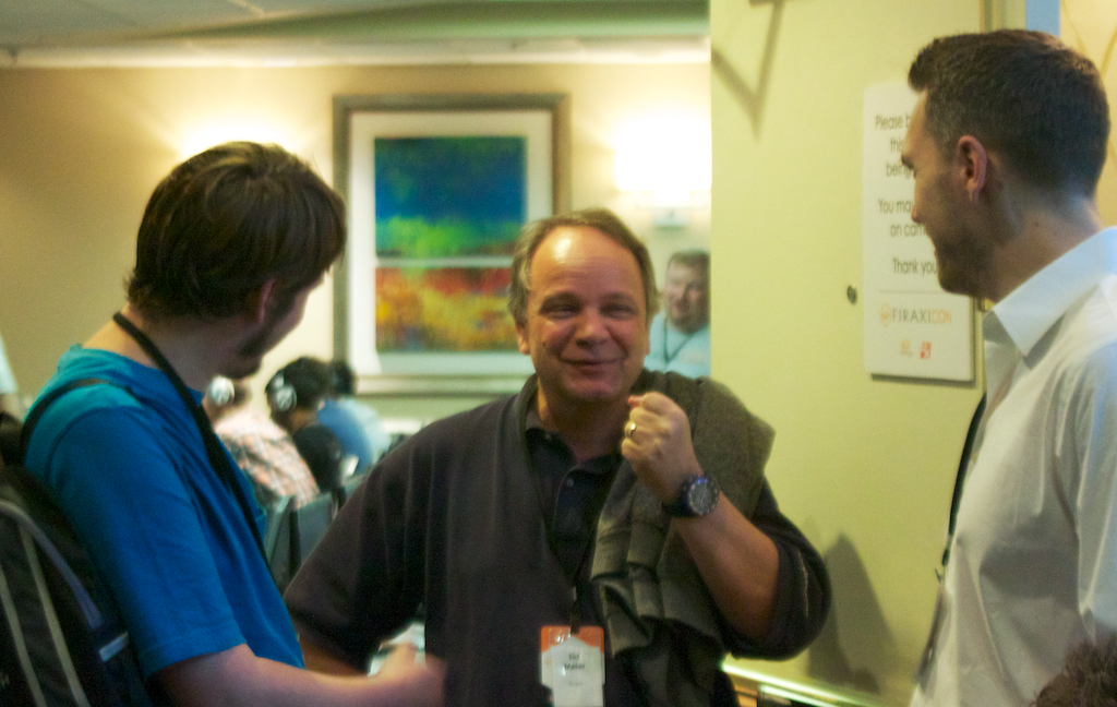 The road to Civilization: A conversation with Sid Meier - Ars Technica