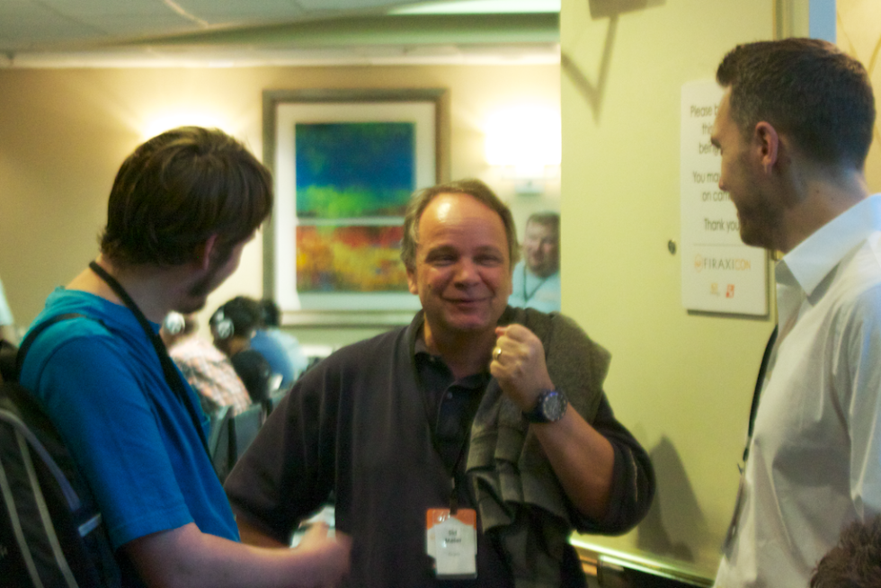 The road to Civilization: A conversation with Sid Meier - Ars Technica