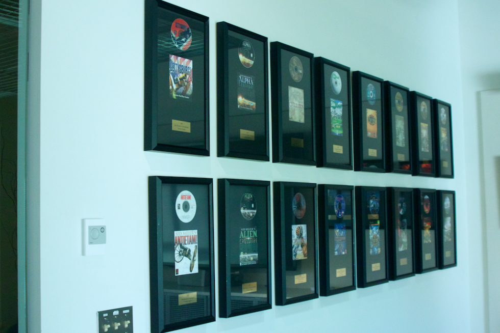 How to build a Civilization: Behind the scenes at Firaxis - Ars Technica
