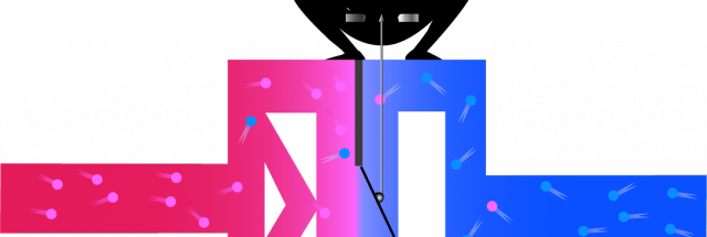 Researchers create a Maxwell’s demon with a single electron | Ars Technica