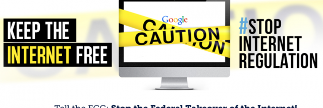 Republican group convinces 772,000 people to oppose “Internet ...