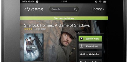 Amazon brings its video app to the Android platform | Ars Technica