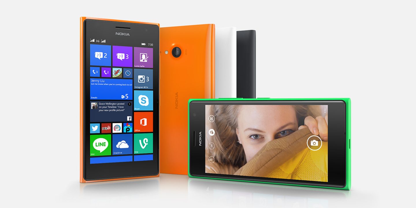 “Selfie” Lumia and “mid-range flagship” Lumia coming this month - Ars ...