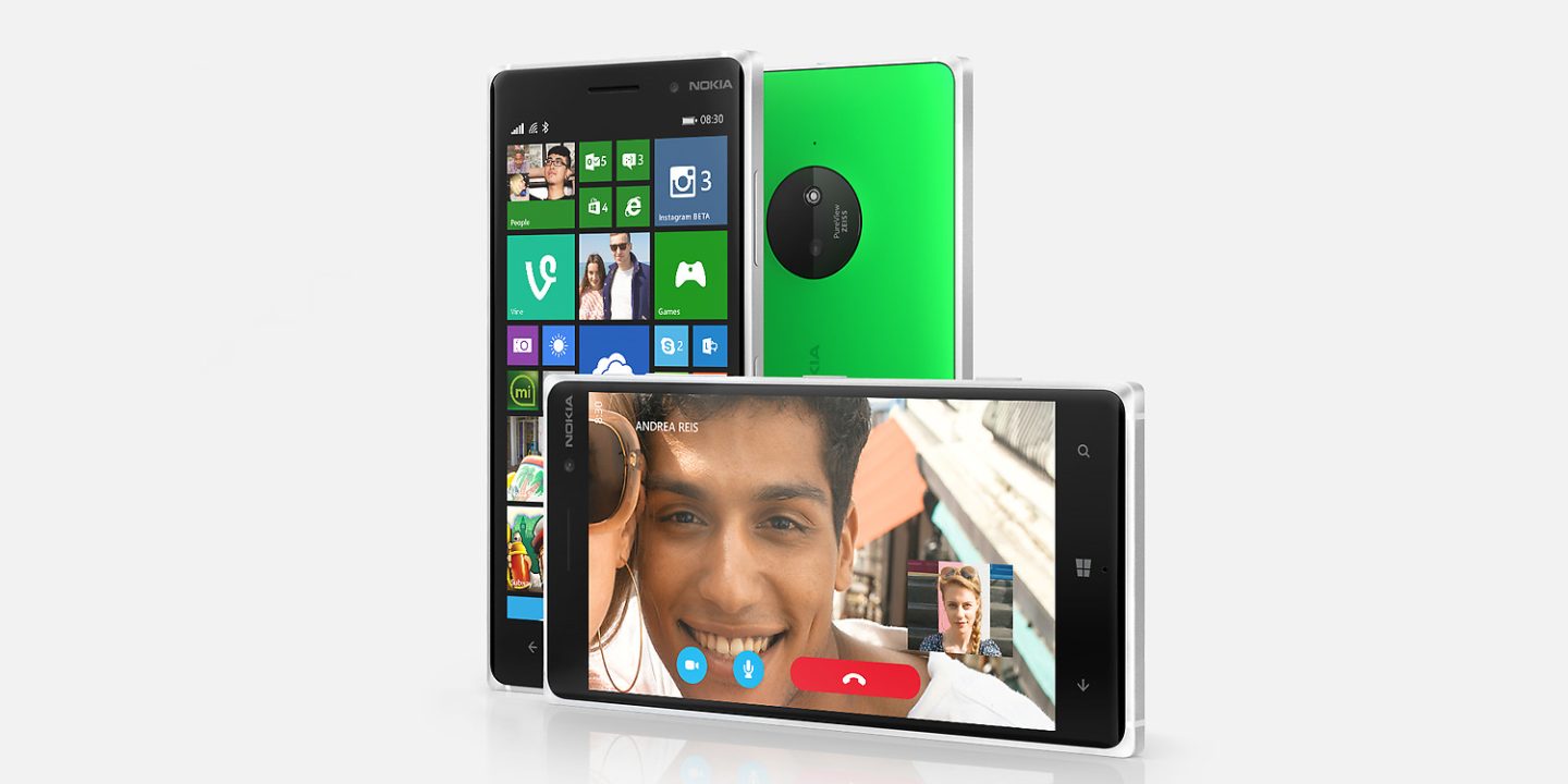“Selfie” Lumia and “mid-range flagship” Lumia coming this month - Ars ...