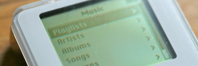 iPod classic is dead, and the 30-pin connector along with it | Ars Technica