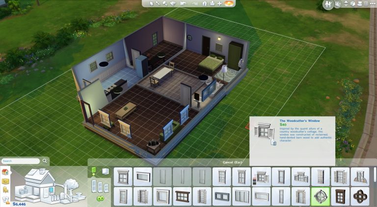 The Sims 4 review: Halfway house - Ars Technica