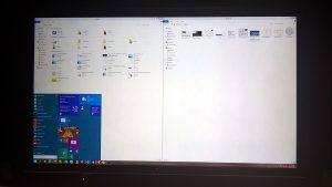 Windows 10 in pictures: A new Start menu puts focus back on the desktop ...