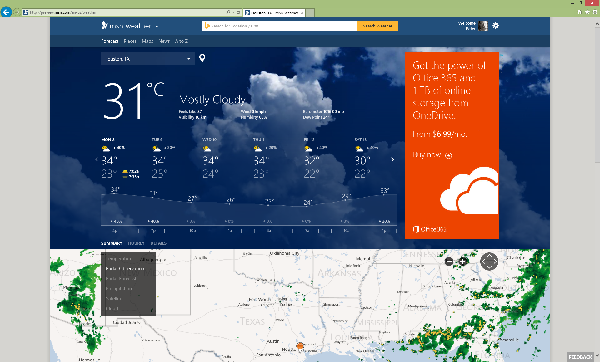 MSN is back, with new site and bizarre rebranding exercise - Ars Technica