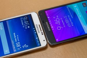 Samsung Galaxy Note 4 review: small tweaks to a big device - Ars Technica