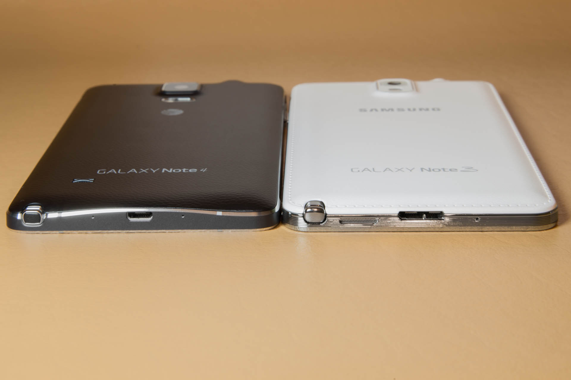 Samsung Galaxy Note 4 review: small tweaks to a big device - Ars Technica