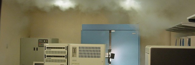 It came from the server room: Halloween tales of tech terror | Ars Technica