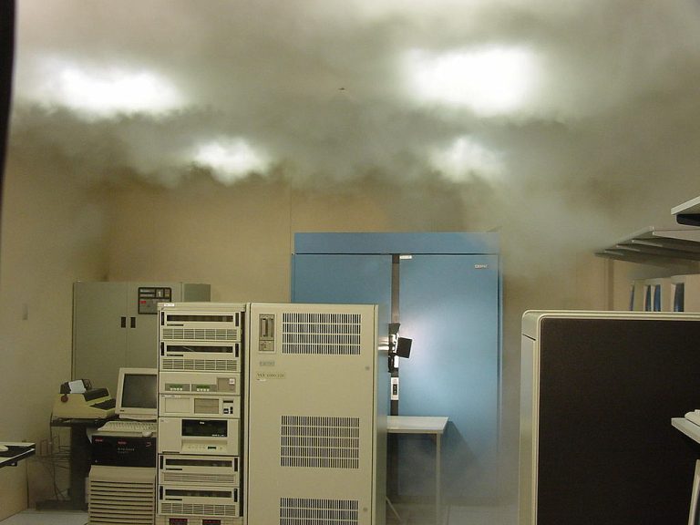 It came from the server room: Halloween tales of tech terror - Ars Technica