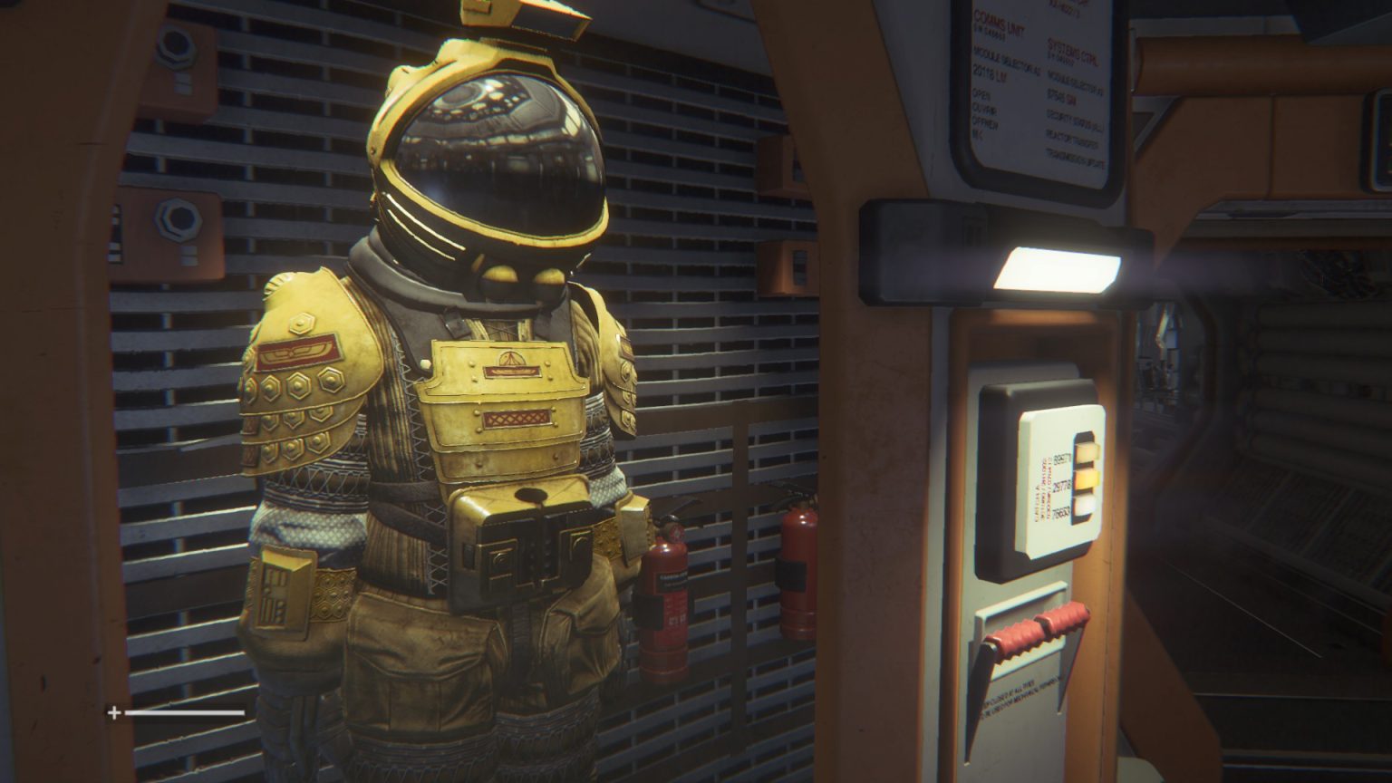 Alien: Isolation review: Cold, harsh, and unforgivable - Ars Technica