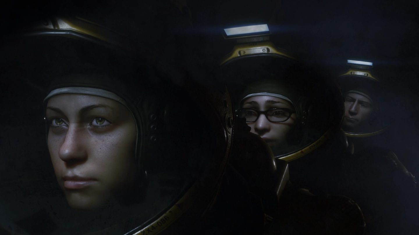 Alien: Isolation review: Cold, harsh, and unforgivable - Ars Technica