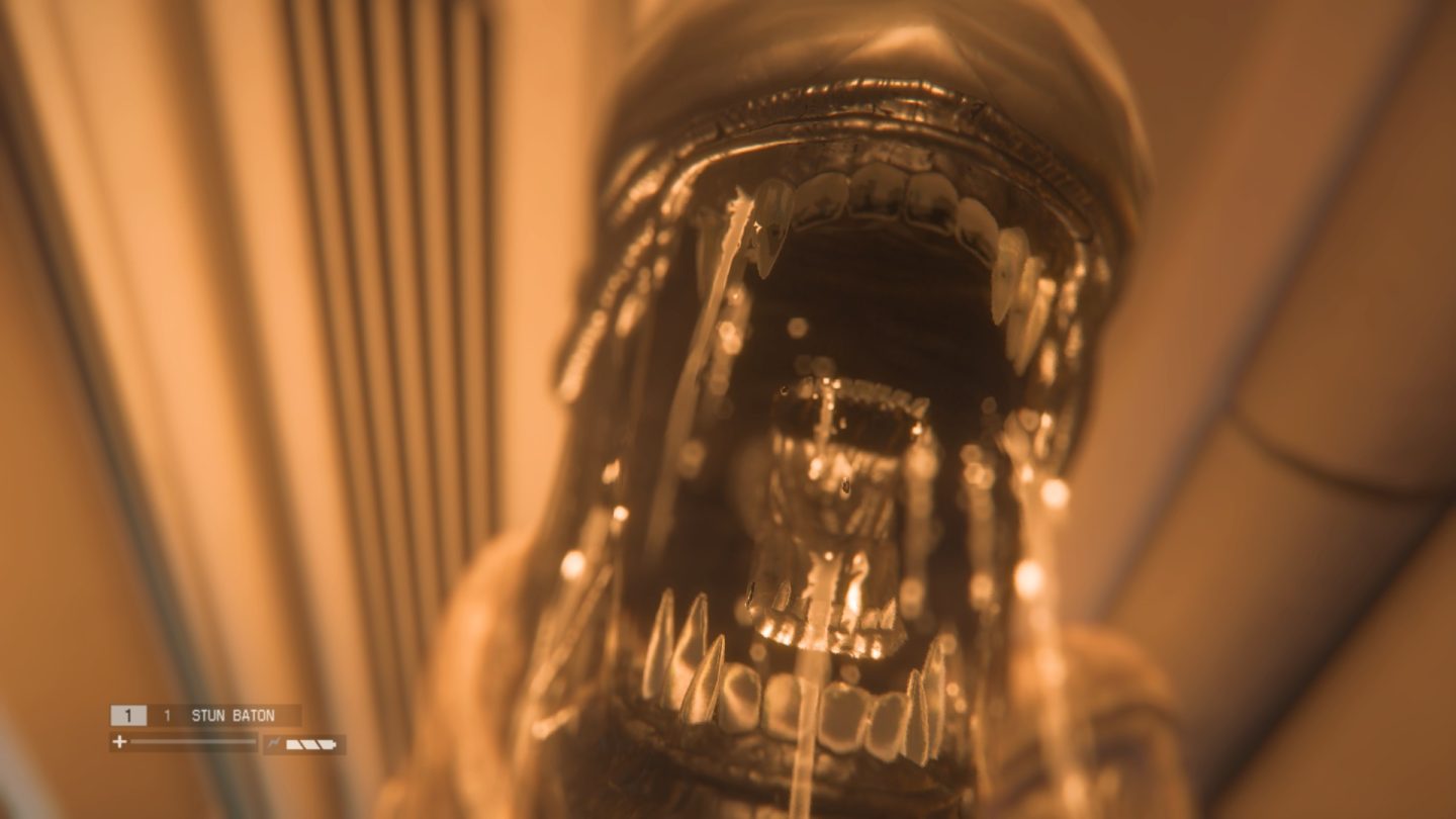 Alien: Isolation review: Cold, harsh, and unforgivable - Ars Technica