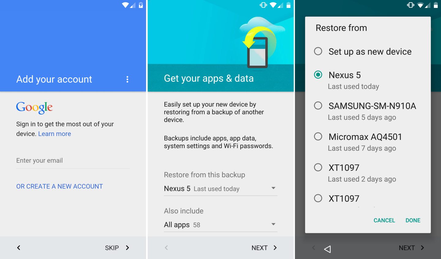 Unwrapping Lollipop: Ars talks to Android execs about the upcoming OS ...