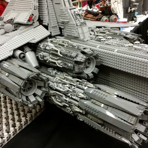 Tag: brickcon - Ars Technica