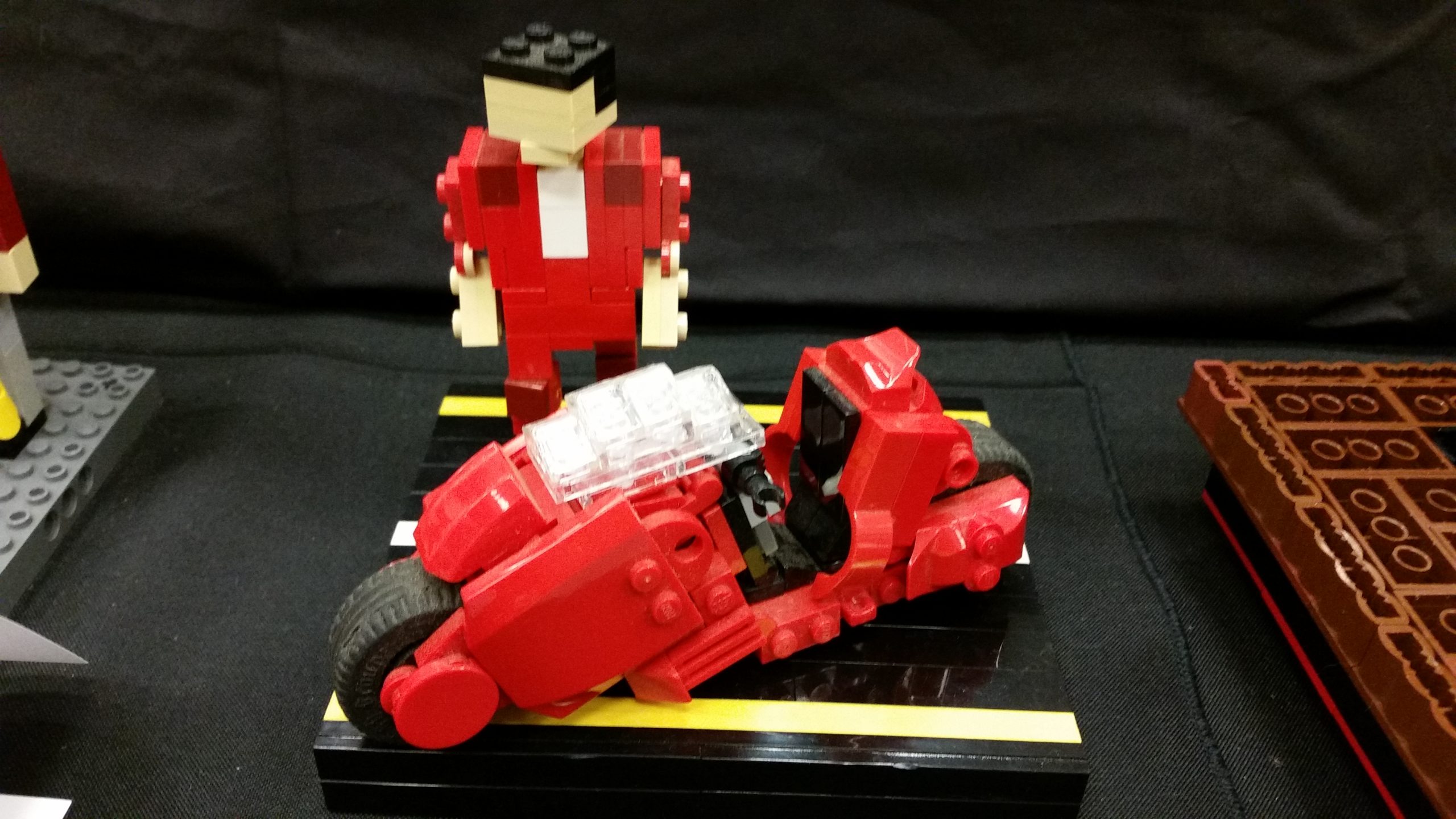 Gallery: BrickCon, The biggest LEGO convention we’ve ever seen - Ars ...