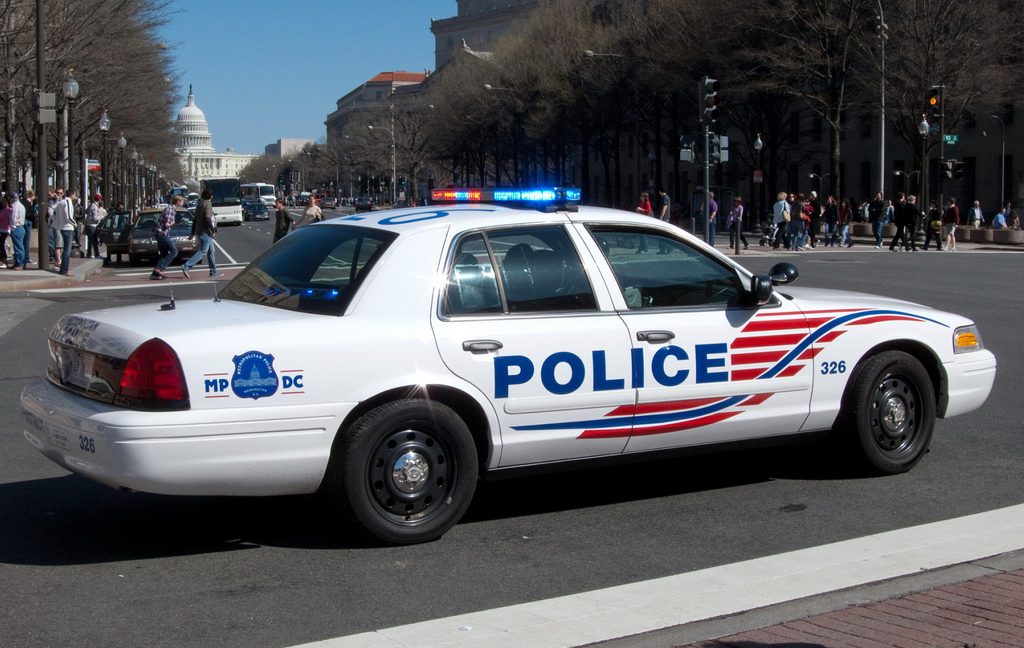 DC police’s “stingray” trackers sat in a vault, unused for 6 years ...