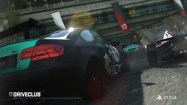 DriveClub review: the next generation of time trials - Ars Technica